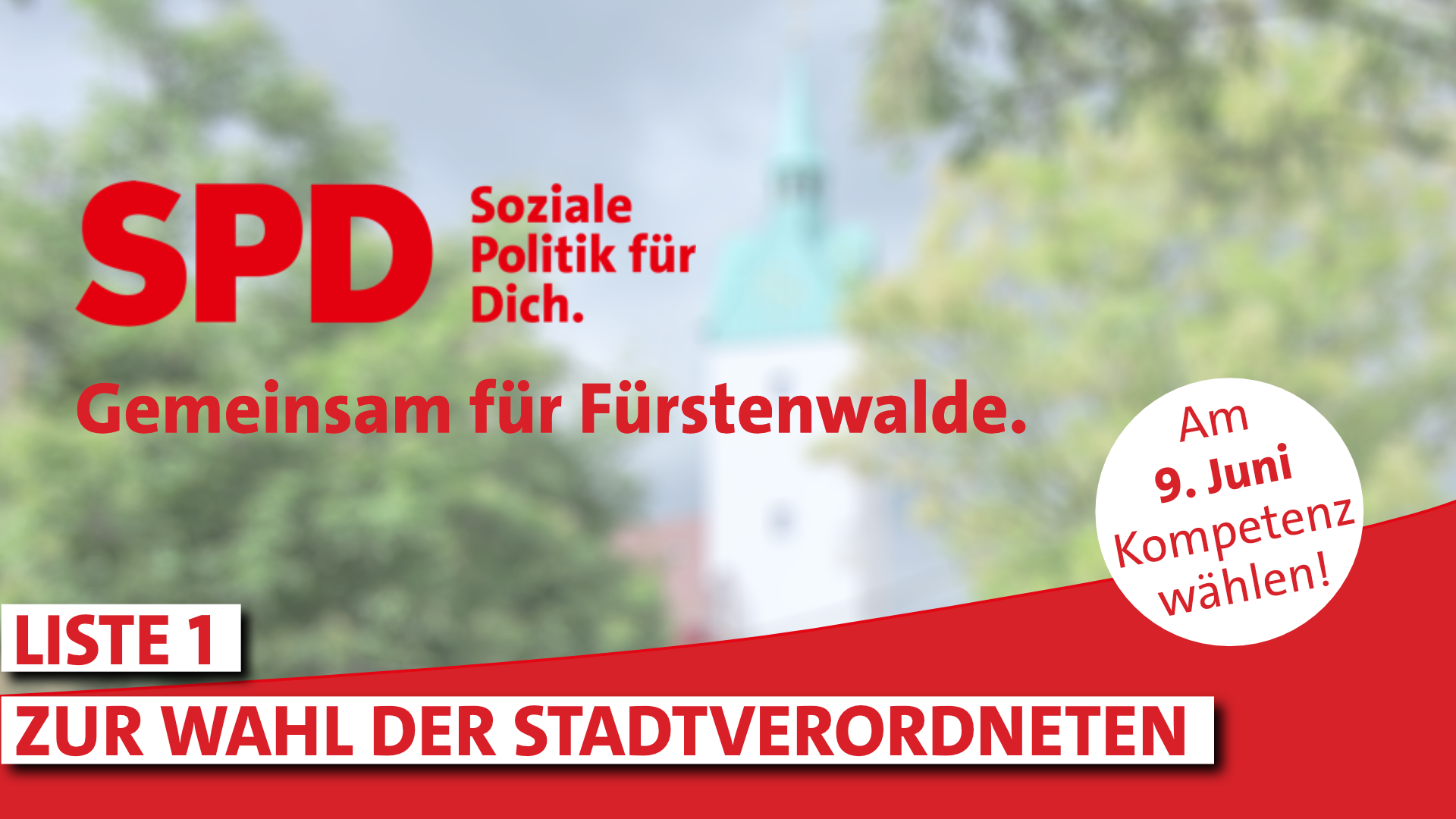 Startseite - SPD Fürstenwalde